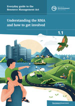 Understanding the RMA and how to get involved | Ministry for the ...