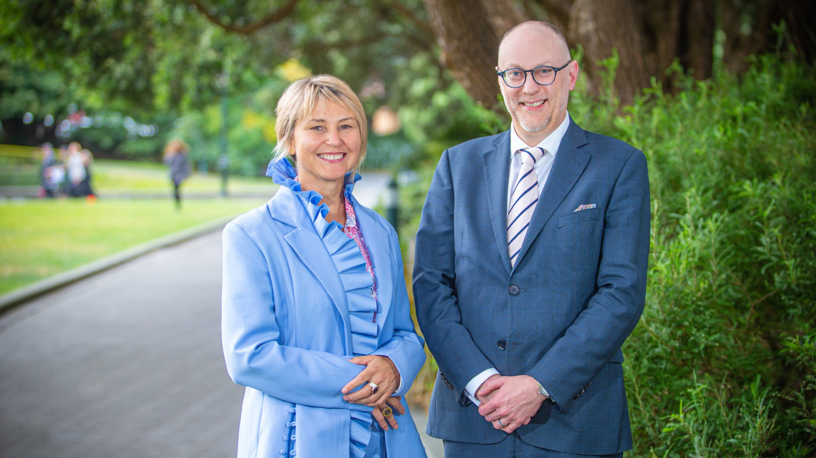 Message to our readers | Ministry for the Environment