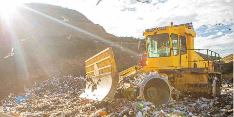 Keep New Zealand Beautiful National Litter Audit | Ministry for the ...