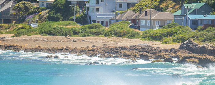 Adapting to climate change: Our long-term strategy | Ministry for the ...