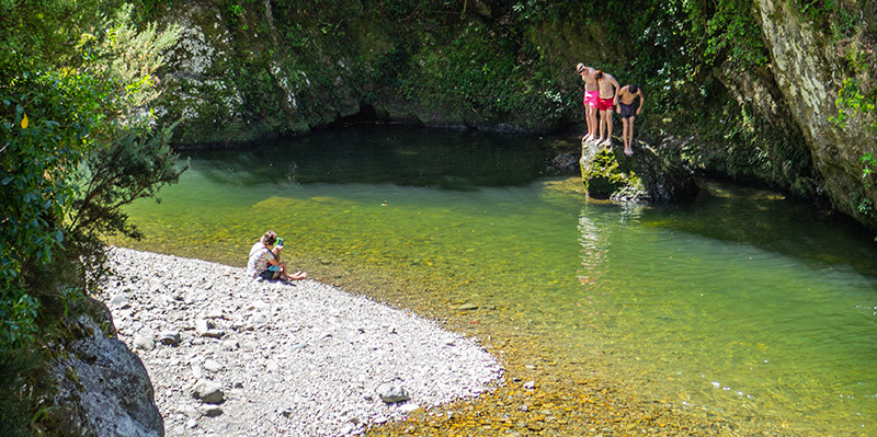 New freshwater guidance released | Ministry for the Environment