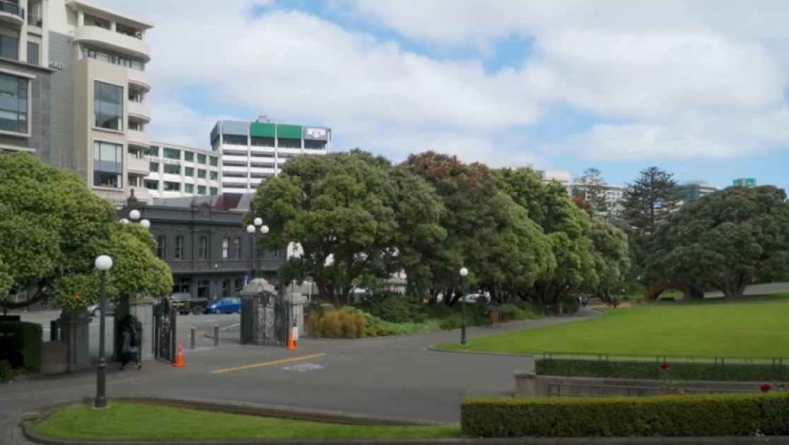 Resource management system | Ministry for the Environment