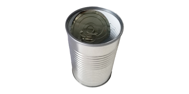 Tins and cans | Ministry for the Environment