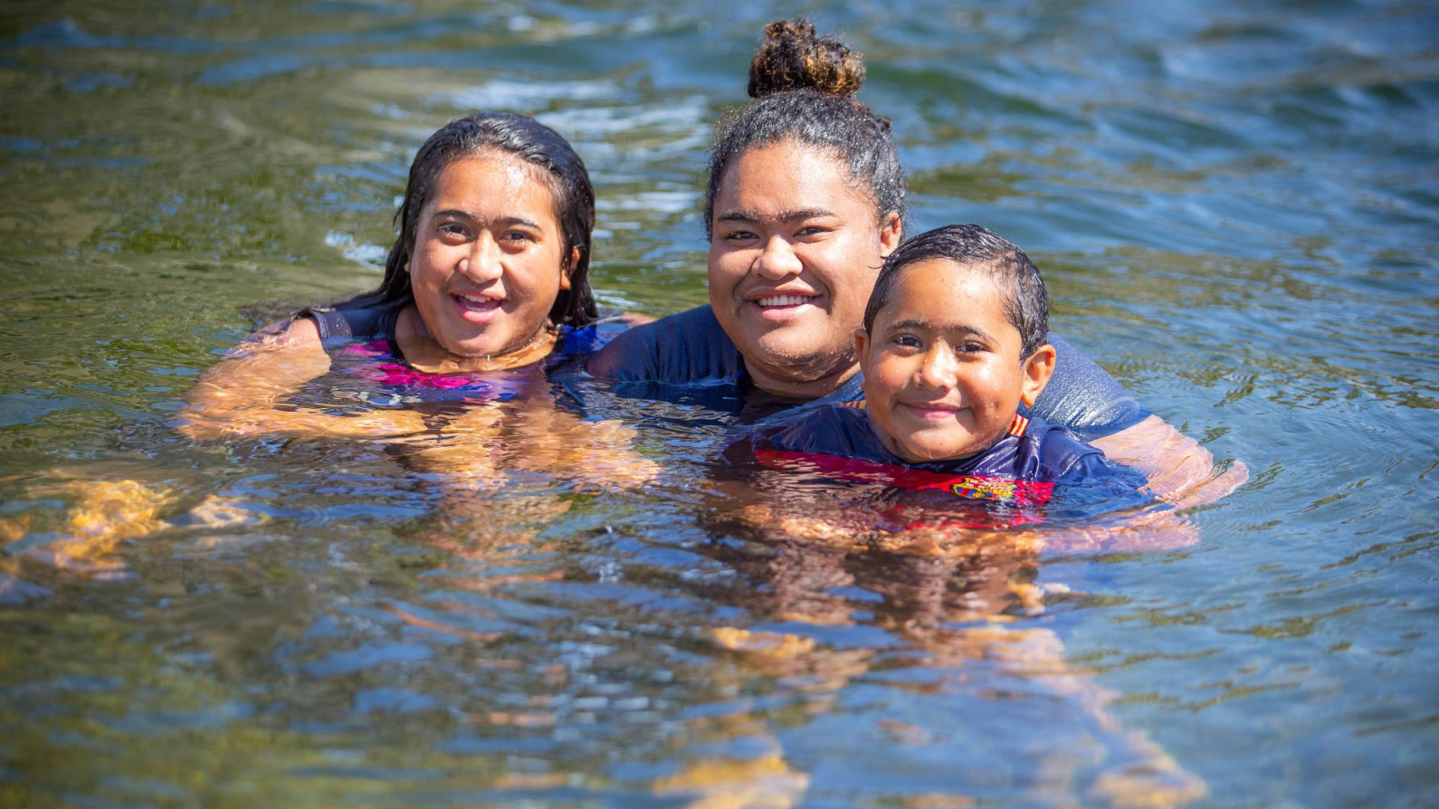 Why freshwater matters | Ministry for the Environment