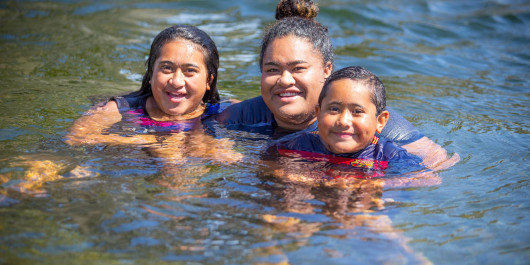 Freshwater | Ministry for the Environment