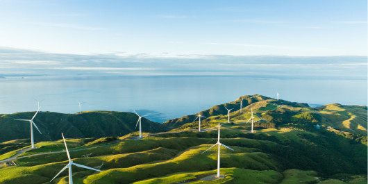 Government announces second international climate target under the Paris Agreement | Ministry ...