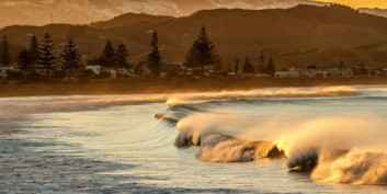 Clifton to Tangoio Coastal Hazards Strategy 2120 | Ministry for the ...