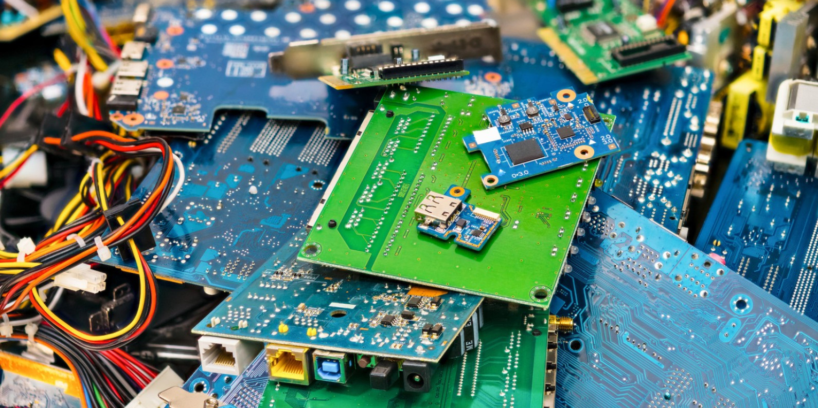 Have your say on proposed regulations on importing and exporting e ...