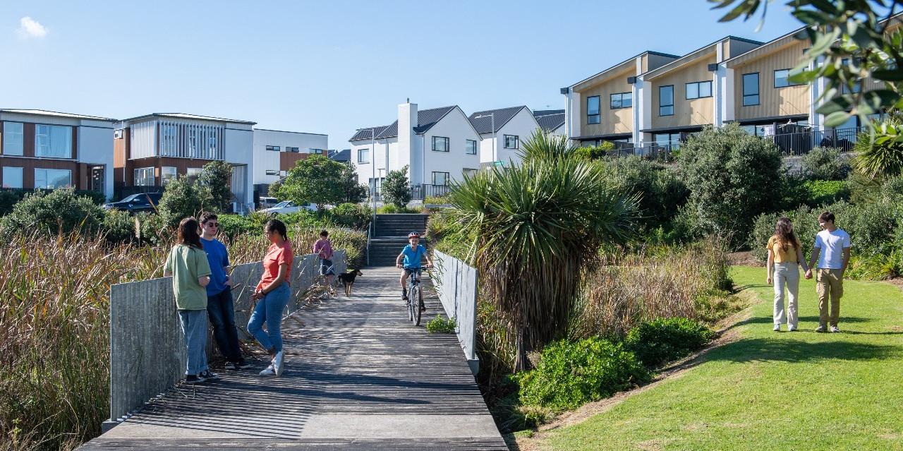 RMA guidance note for local government on the national adaptation plan ...