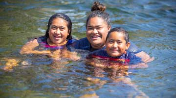 Why freshwater matters | Ministry for the Environment