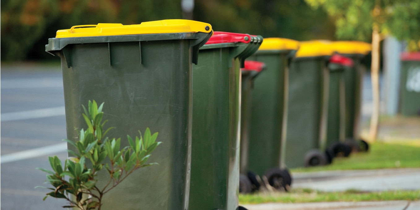 Kerbside recycling now the same nationwide | Ministry for the Environment