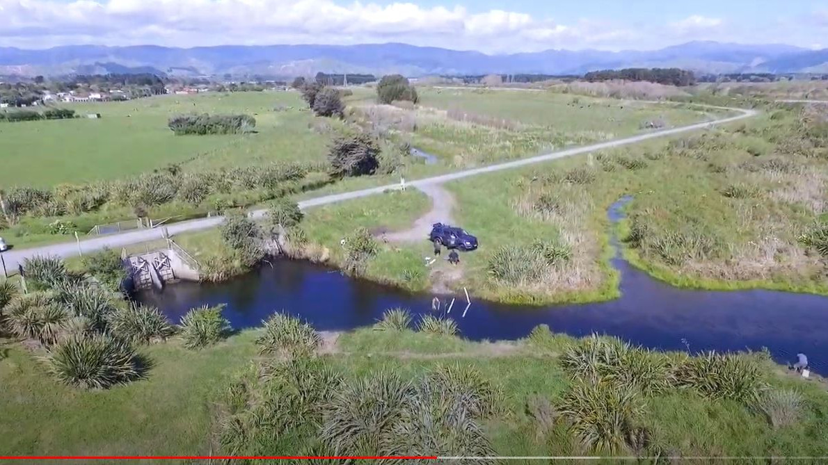 Mahinga kai | Ministry for the Environment