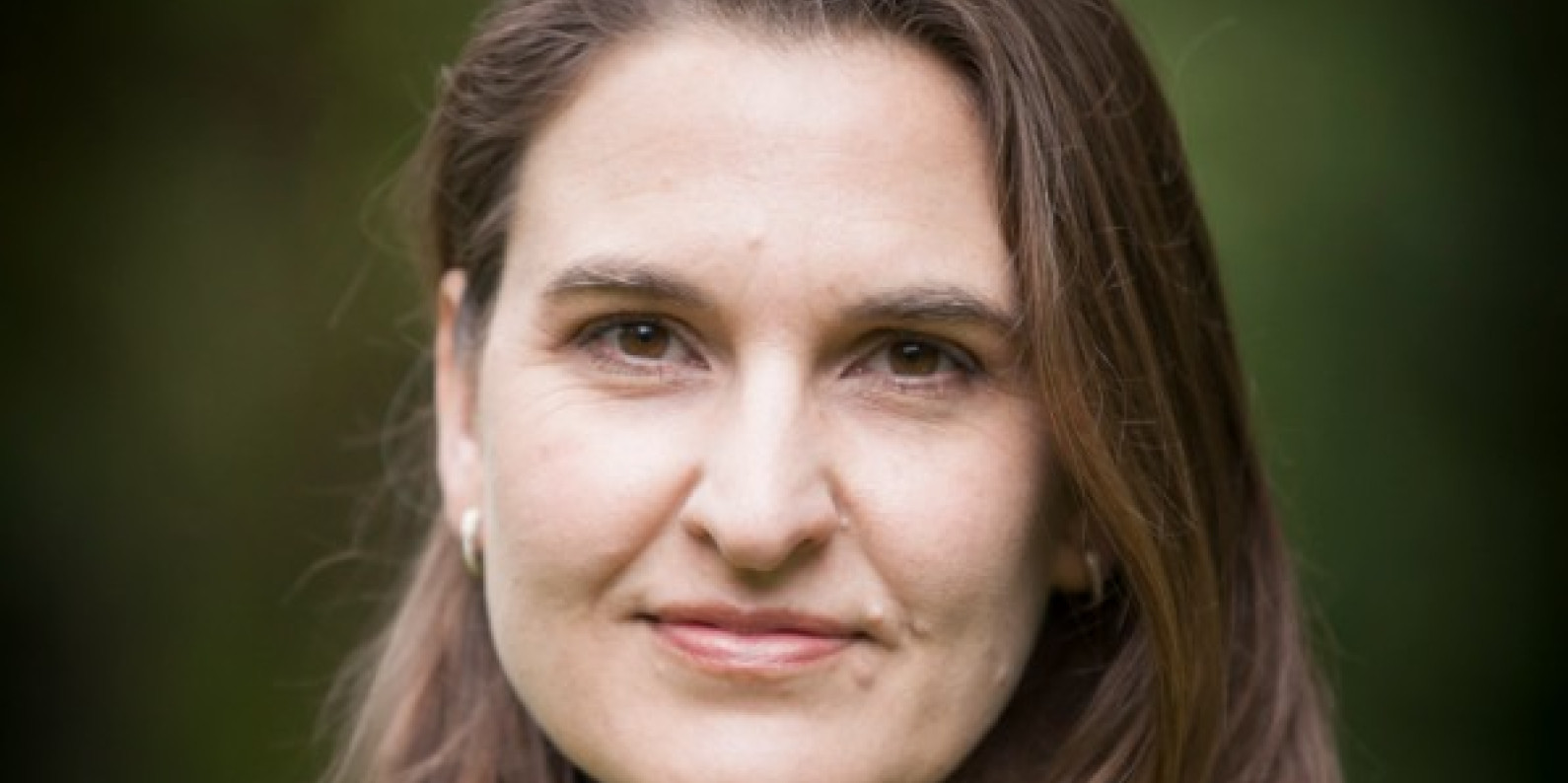 Congratulations to Nancy Golubiewski, one of our principal scientists ...
