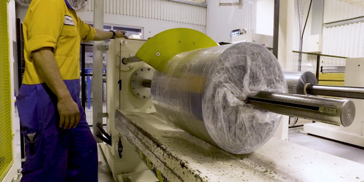 Flight Plastics Limited | Ministry for the Environment