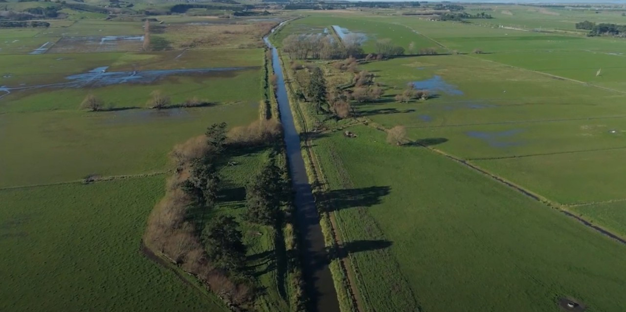 Restoring Ahuriri Lagoon | Ministry for the Environment