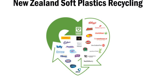 Soft Plastic Recycling Scheme | Ministry for the Environment